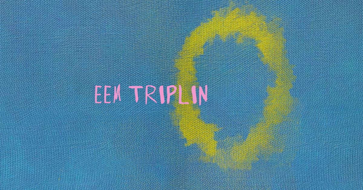 EEM TRIPLIN - MELODY OF A MEMORY